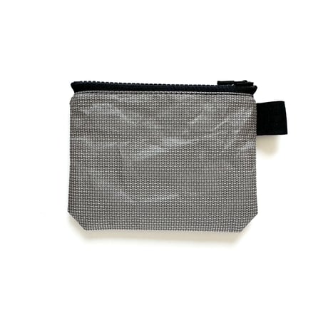 EYL mini wallet "One Shot" Ultra200 Silverado
