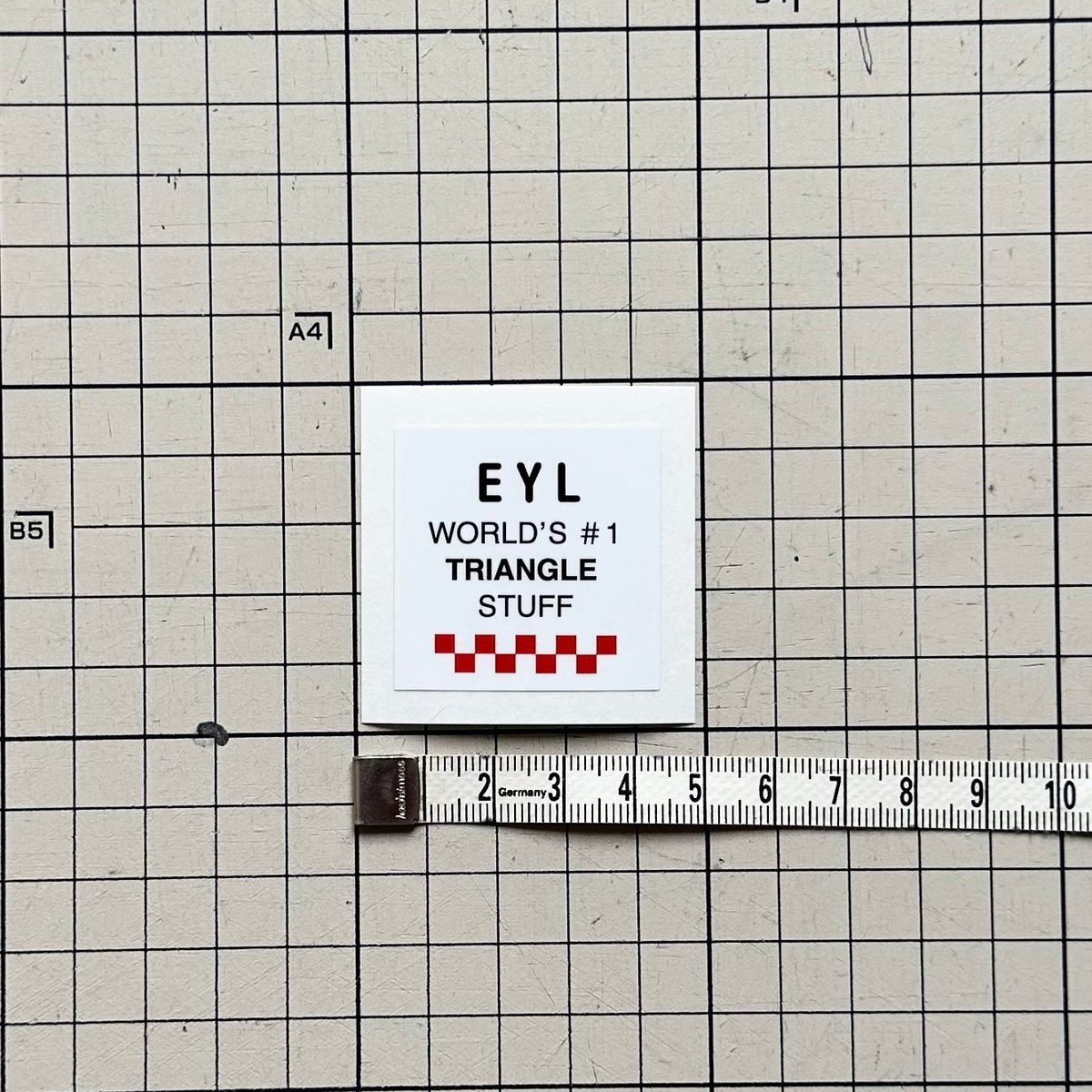 STICKER PACK | EYL Online Store "Worldwide Ship...