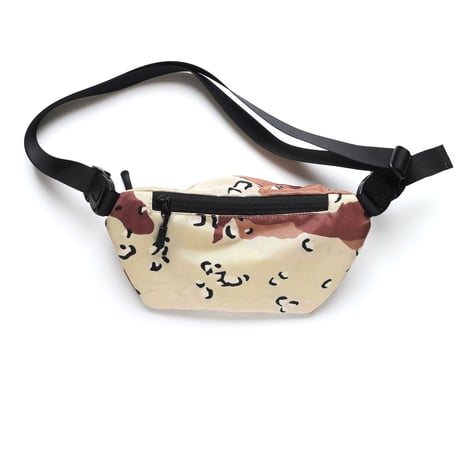 EYL "Waist Bag" Desert Camo | EYL Online Store ...