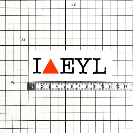 STICKER PACK | EYL Online Store "Worldwide Ship...