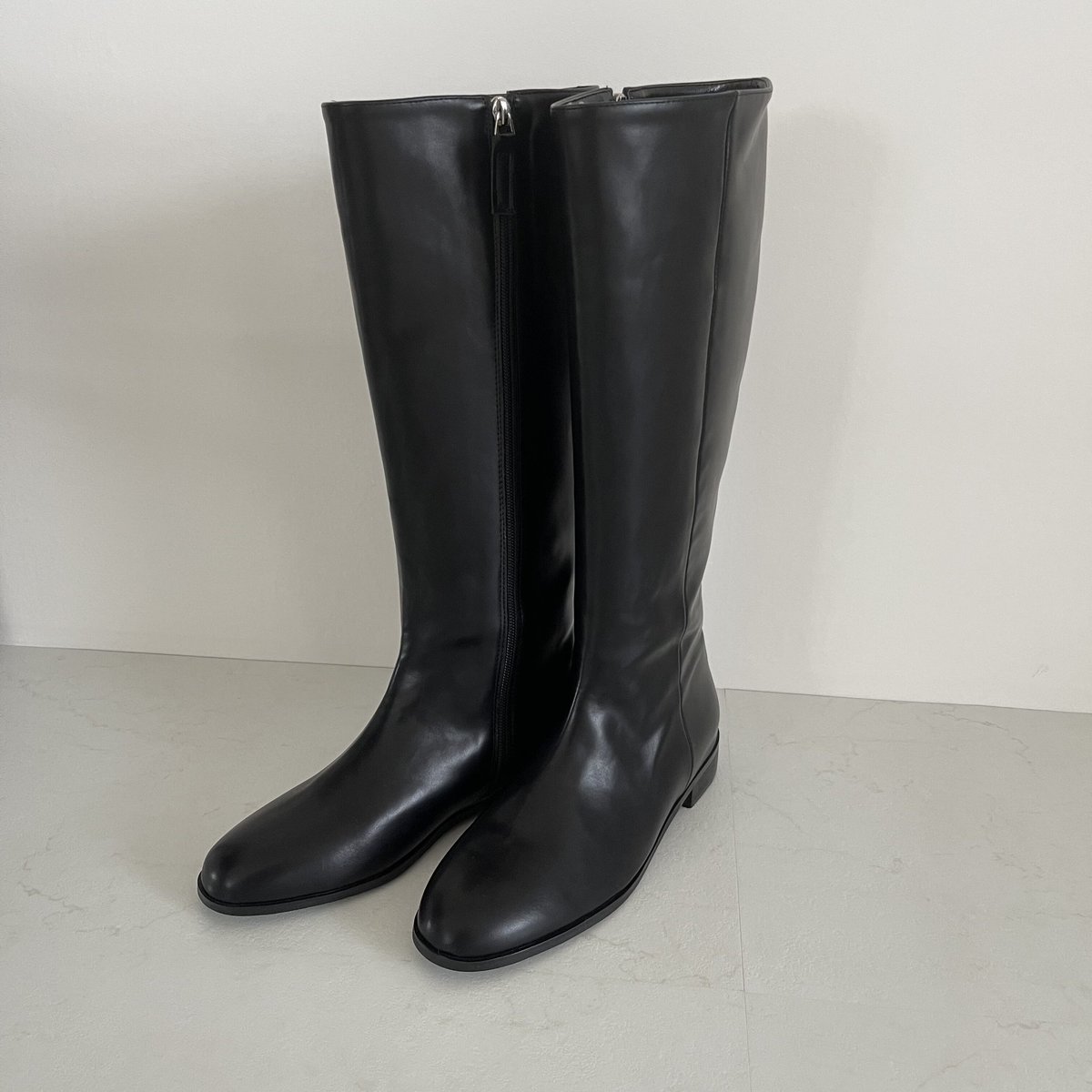 Fil. / slim long boots(予約) | Fil.