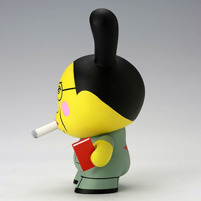 Mrs. Mao 8 Mrs. Mao 8