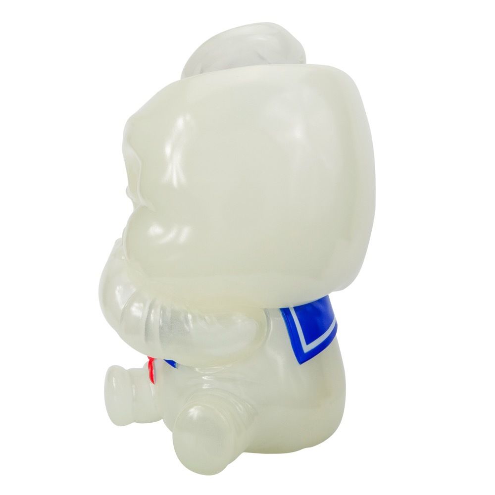 Baby Puft GID by Alex Solis | tomenosuke
