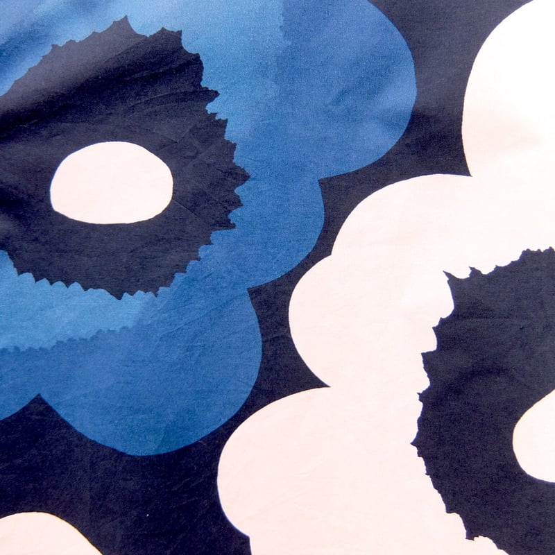 マリメッコ marimekko <Agnete Unikko>ワンピース 大きな マリメッコ marimekko <Agnete Unikko>ワンピース 大きな
