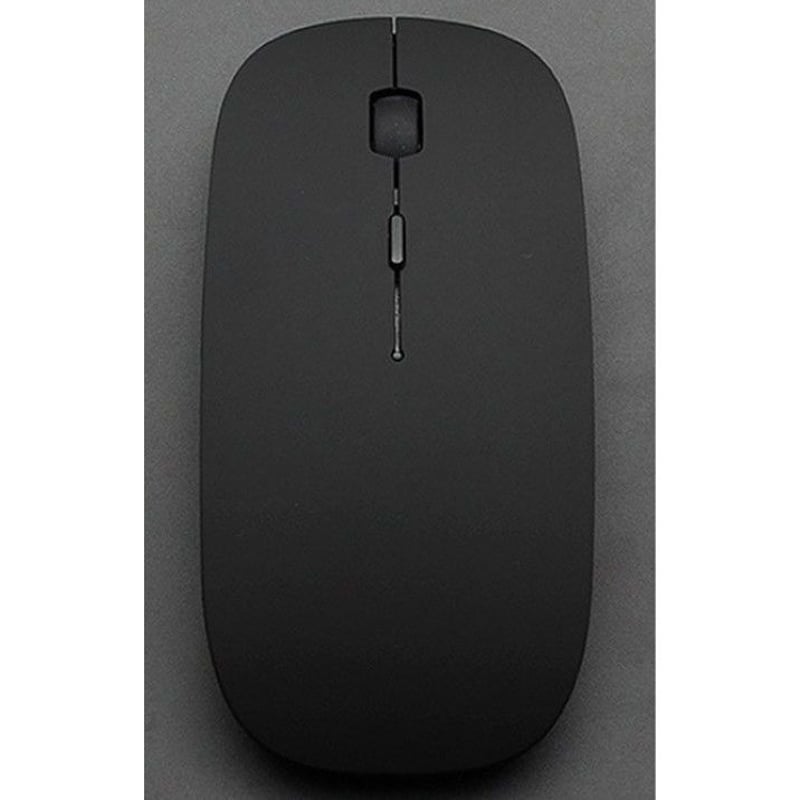マットブラック】2.4Ghz 静音コンパクト 電池式 USB無線マウス マットブラック】2.4Ghz 静音コンパクト 電池式 USB無線マウス
