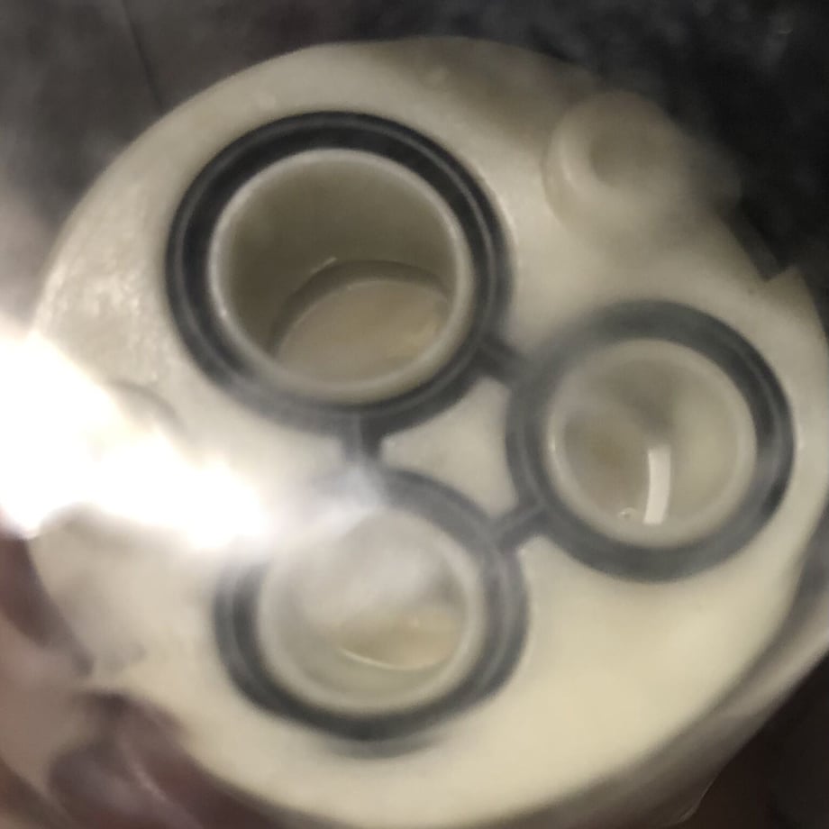 Kohler 純正カートリッジ GP77548 | m's mart