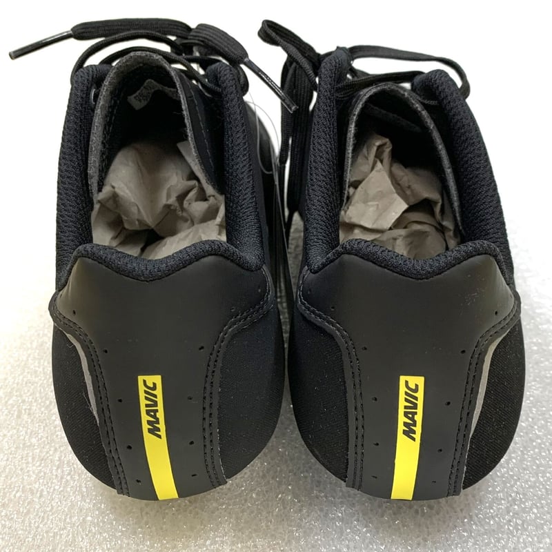 MAVIC Aksium III ブラックホワイトブラック 42 2/3サイズ MAVIC Aksium III ブラックホワイトブラック 42 2/3サイズ