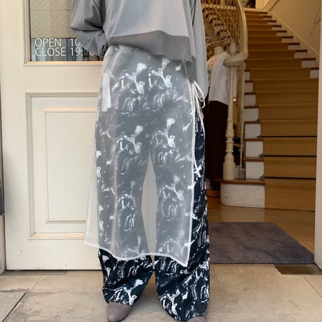 シアースカート | STORES シアースカート | STORES