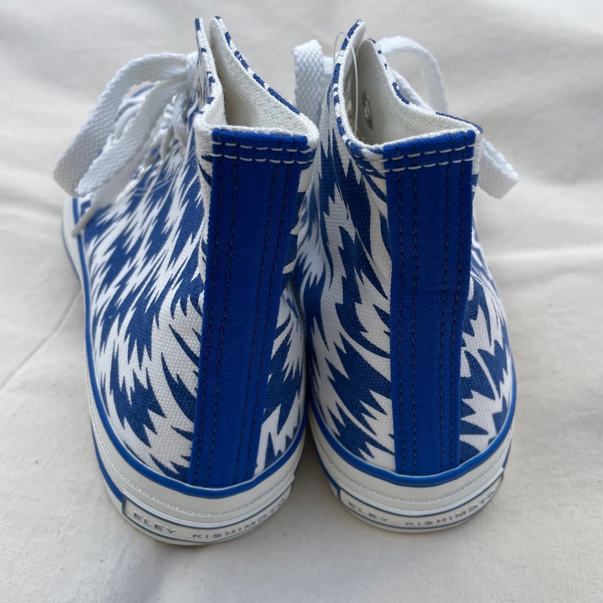 イーリーキシモト ハイカットスニーカー ELEY KISHIMOTO 7006106  2017春夏 送料無料    レディース 女性 誕生日プレゼント ギフト 正規品 新品 fit=scale-down,w=1200