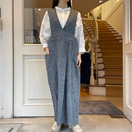 エプロンスカート | STORES エプロンスカート | STORES