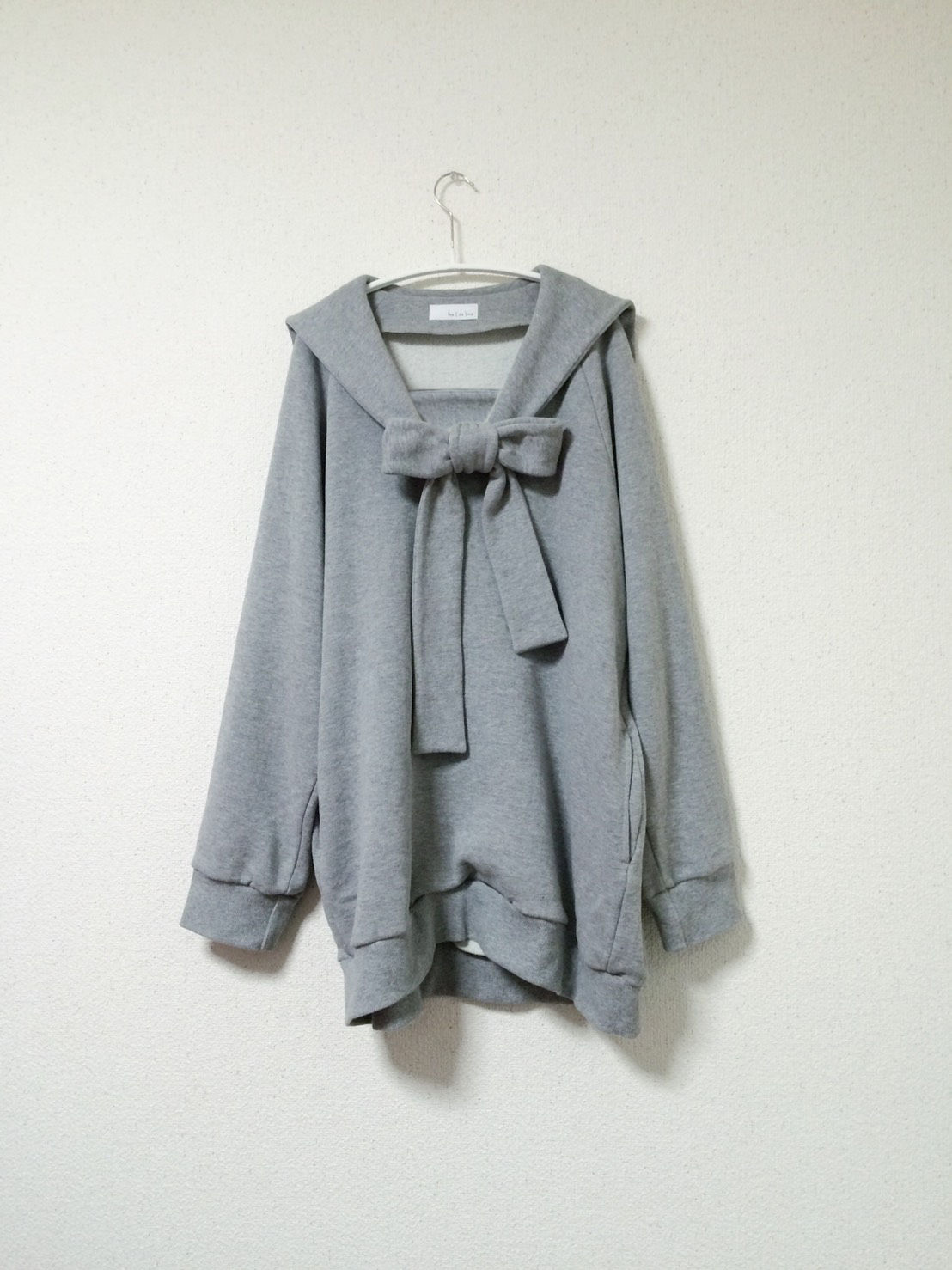 大人に向けたセーラー服(トップス/2020SSver.) | ha | za | ma 大人に向けたセーラー服(トップス/2020SSver.) | ha | za | ma