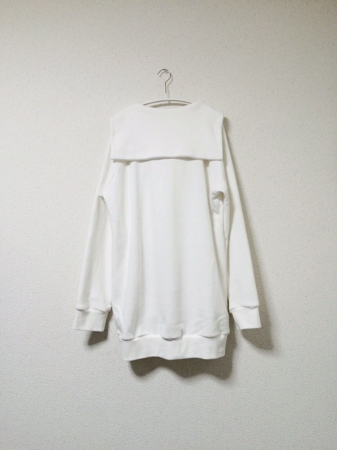 大人に向けたセーラー服(トップス/2020SSver.) | ha | za | ma 大人に向けたセーラー服(トップス/2020SSver.) | ha | za | ma