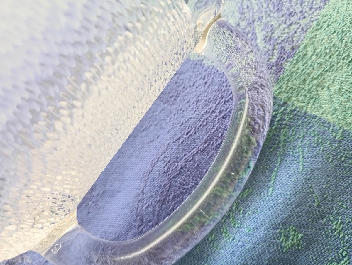 iittalaジョッキグラス たっぷり500ml！ | 6th Sense +PLUS