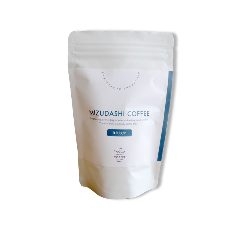 季節限定】水出し×カフェオレベースセット | TAOCA COFFEE 季節限定】水出し×カフェオレベースセット | TAOCA COFFEE