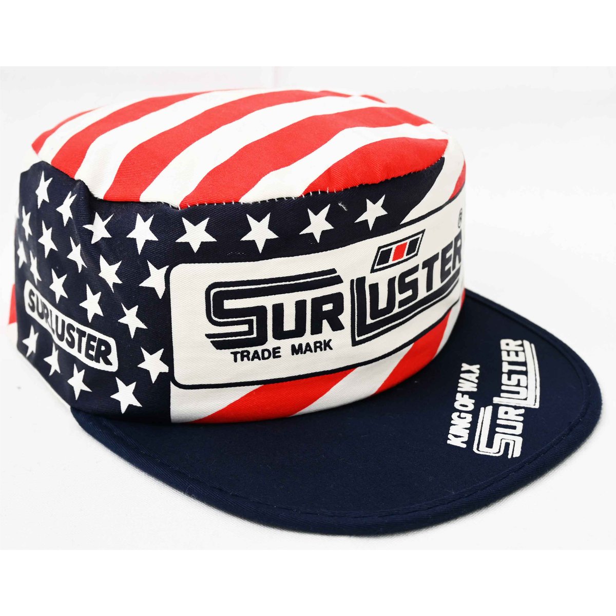 【80's vintage / SURLUSTER WAX】official painter ...