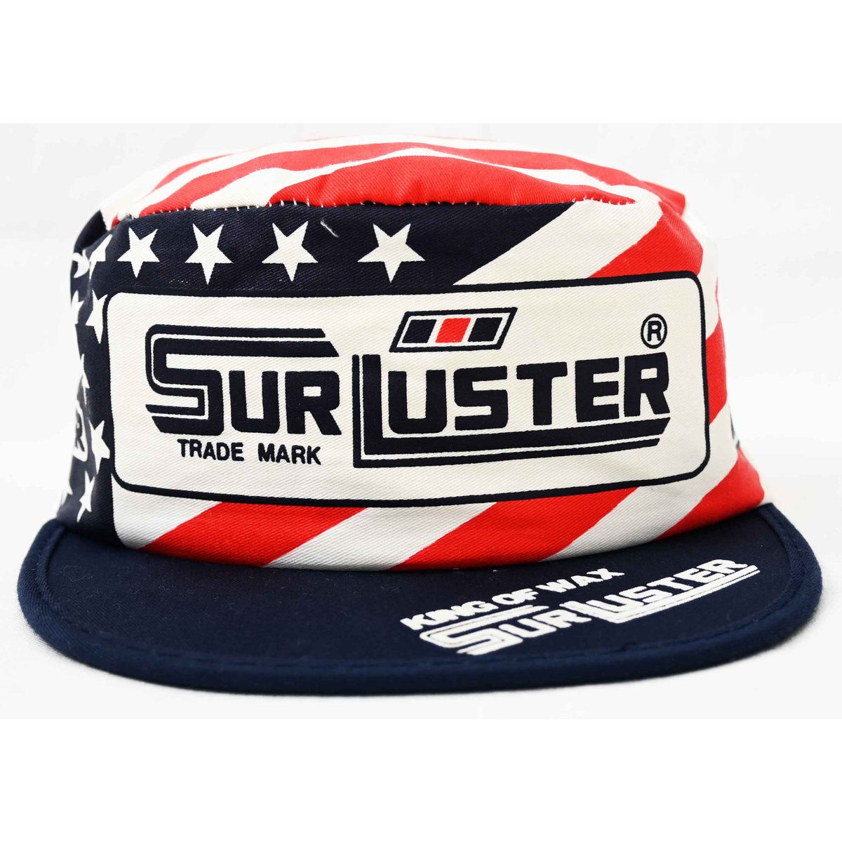 【80's vintage / SURLUSTER WAX】official painter ...