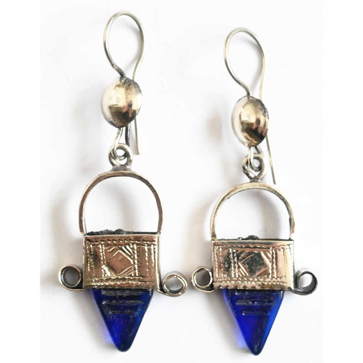 African・Touareg(トゥアレグ族) Hand Made” Metal Ingal African・Touareg(トゥアレグ族) Hand Made” Metal Ingal