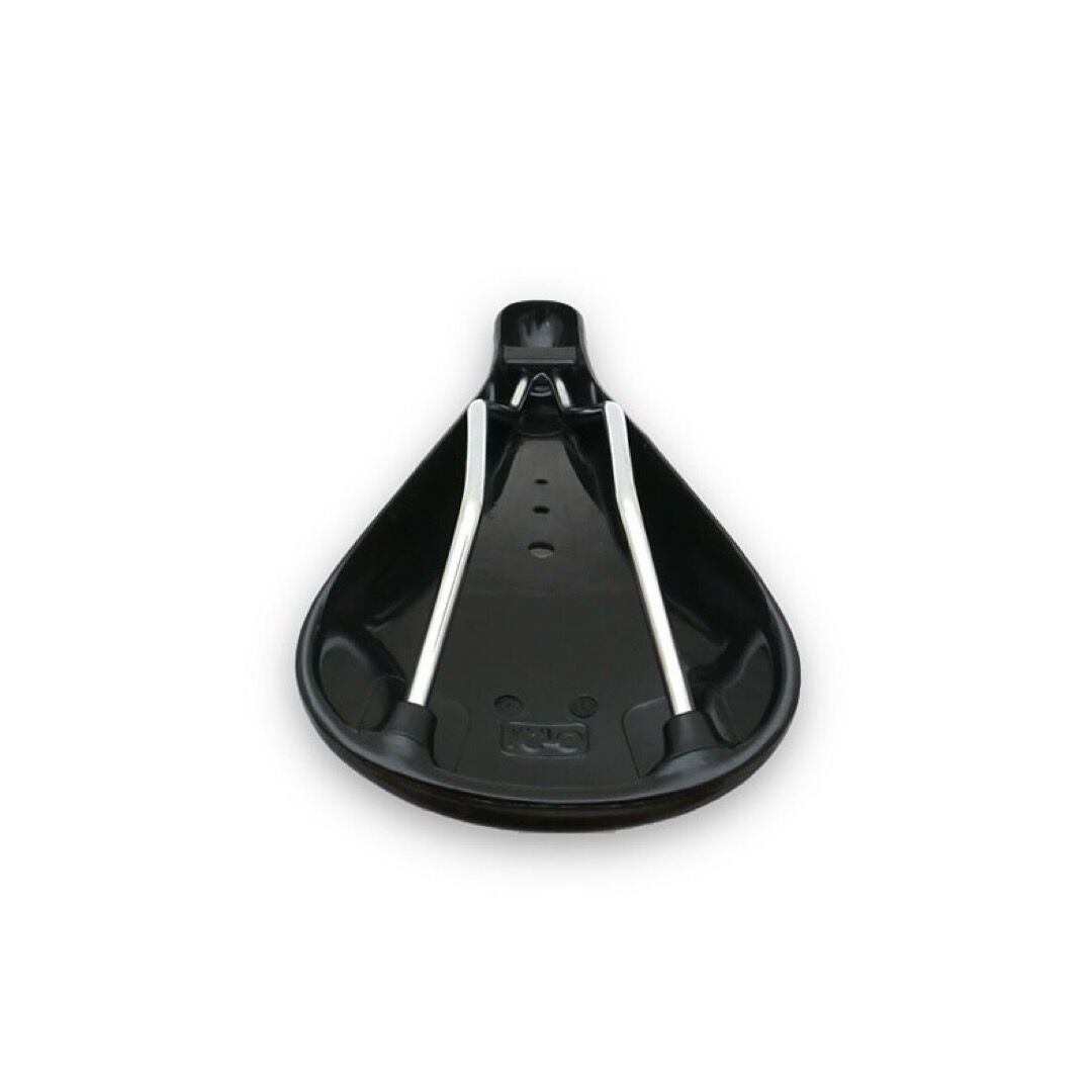 DUSTYCHAMP Original Lightning Saddle | CREDIT S...