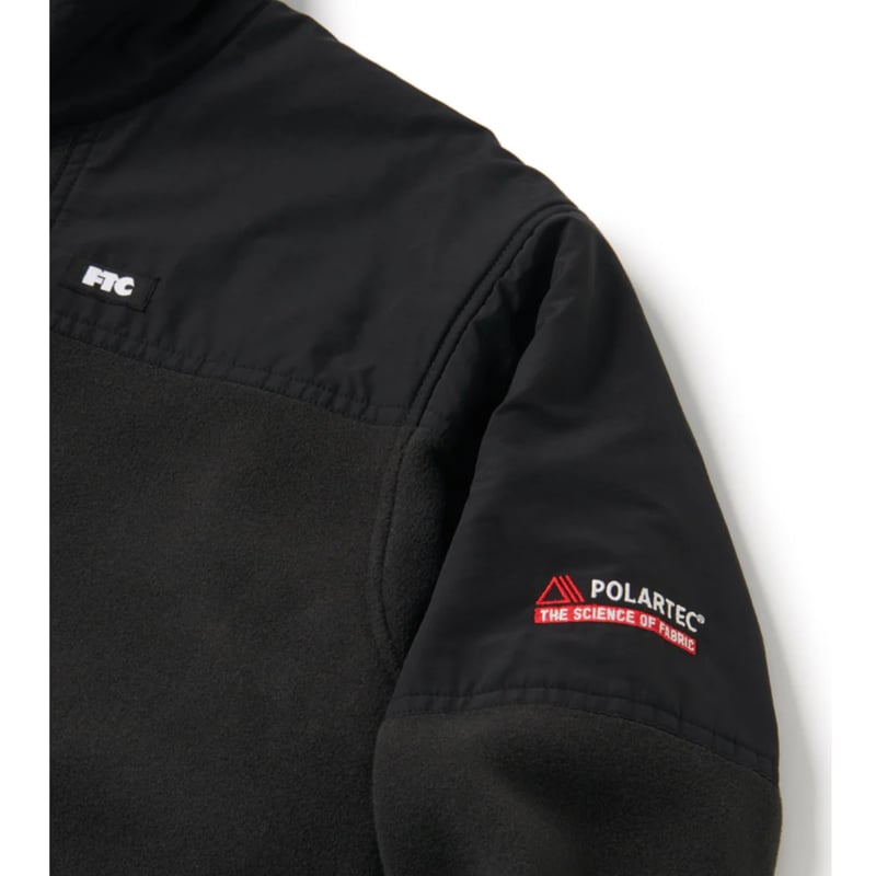 FTC】POLARTEC® FLEECE JACKET | SKREWZONE (スクリュー FTC】POLARTEC® FLEECE JACKET | SKREWZONE (スクリュー