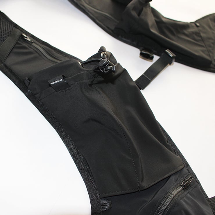 ZOMA SHOULDER BELT スタンダードモデル | yamarokko