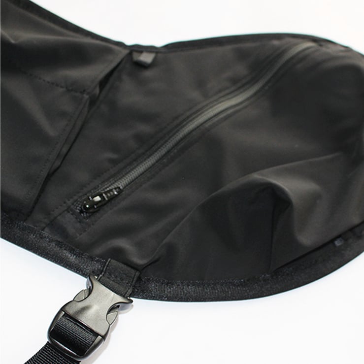 ZOMA SHOULDER BELT スタンダードモデル | yamarokko