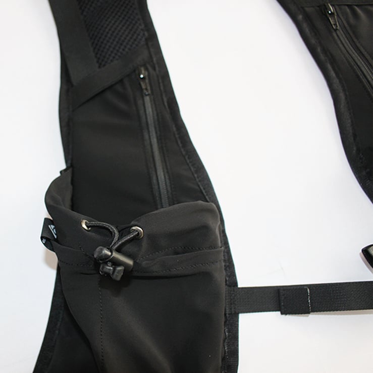 ZOMA SHOULDER BELT スタンダードモデル | yamarokko