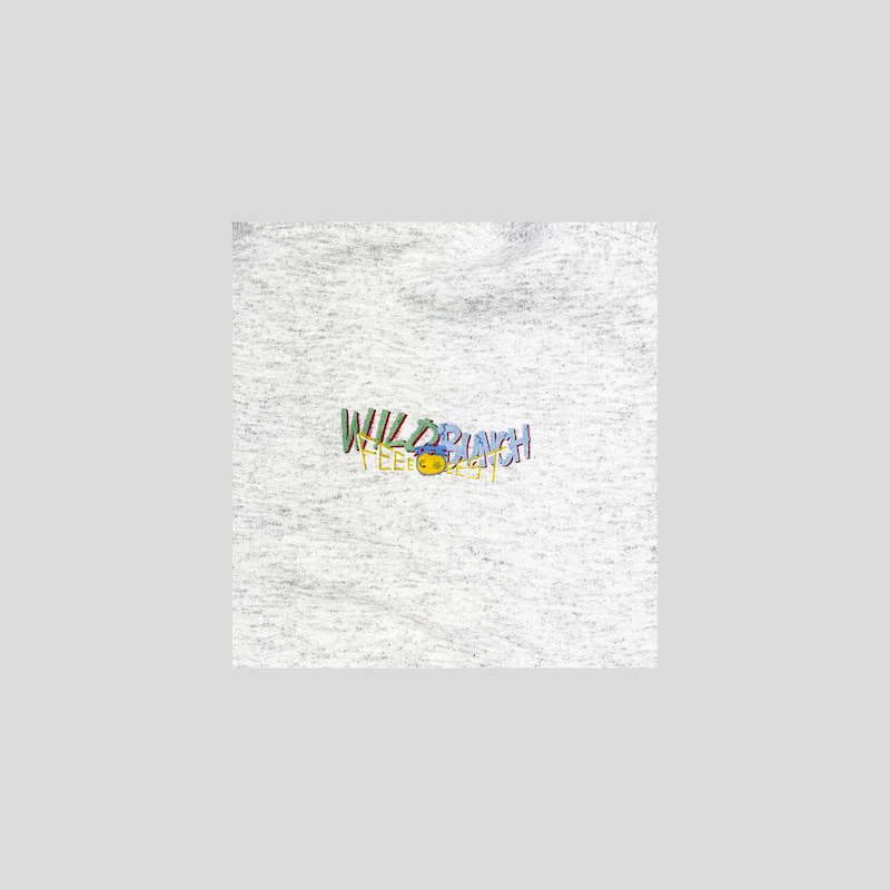 WILD PUNCH SWEAT | WBF.2025 OFFICIAL GOODS SHOP