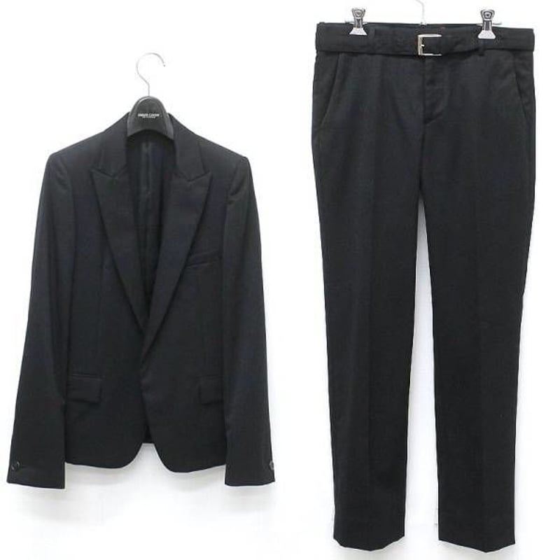 アンダーカバー セットアップスーツ (USED】UNDER COVER アンダーカバー セットアップスーツ (USED】UNDER COVER