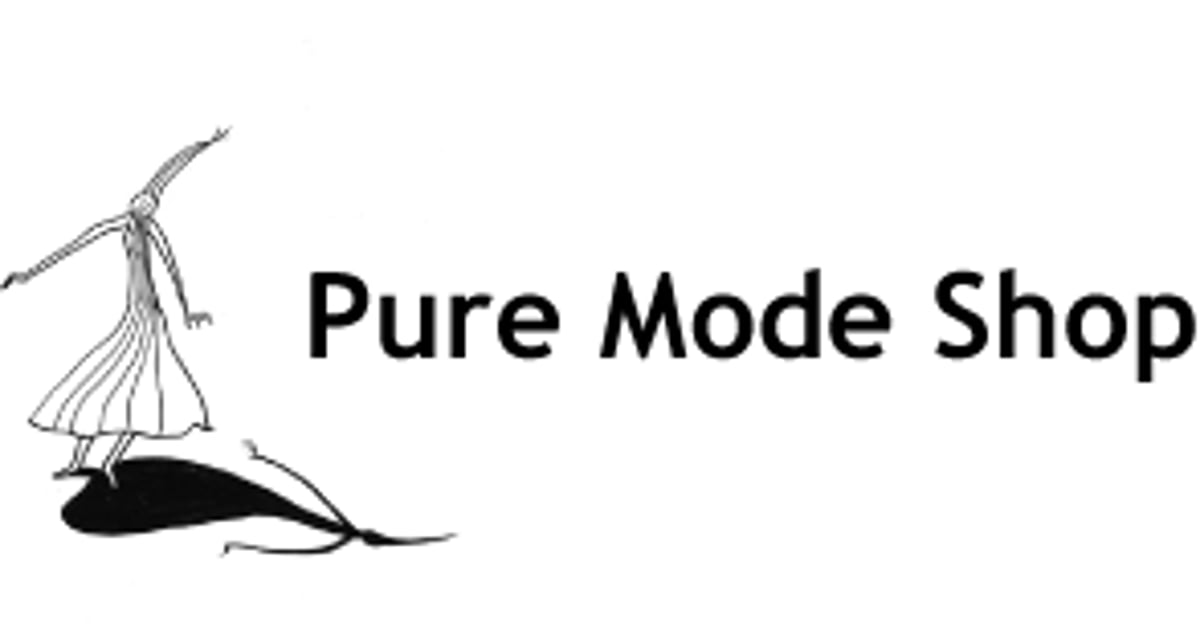 Pure Mode Shop
