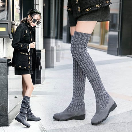 ニーハイブーツ | STORES ニーハイブーツ | STORES