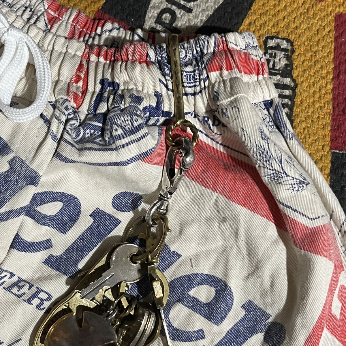 HH-9-B "CLIP" KeyHook | H.M.W.S