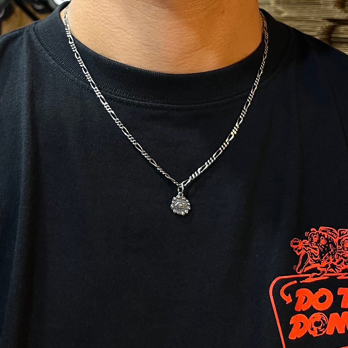 HT-32-S "ALL SEEING EYE" Top 2 | H.M.W.S