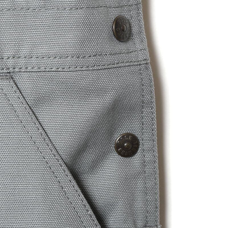 Back Channel-OVERALLS | TIME 2 SHOCK Back Channel-OVERALLS | TIME 2 SHOCK