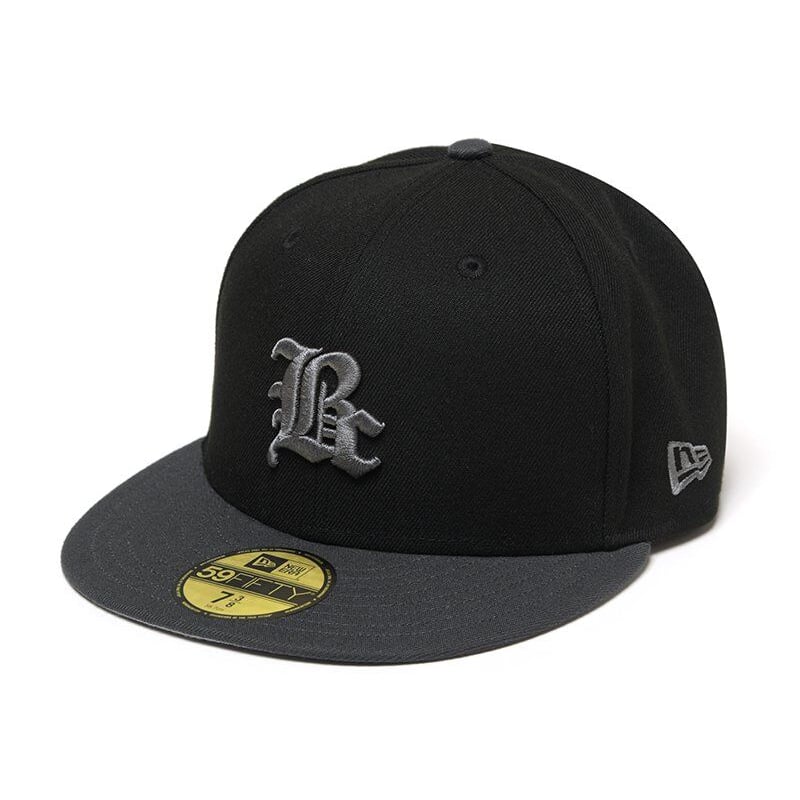 Back Channel-New Era 59FIFTY | TIME 2 SHOCK Back Channel-New Era 59FIFTY | TIME 2 SHOCK