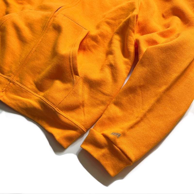 Soffe Classic Zip Hooded Sweatshirts - Tennesse Soffe Classic Zip Hooded Sweatshirts - Tennesse