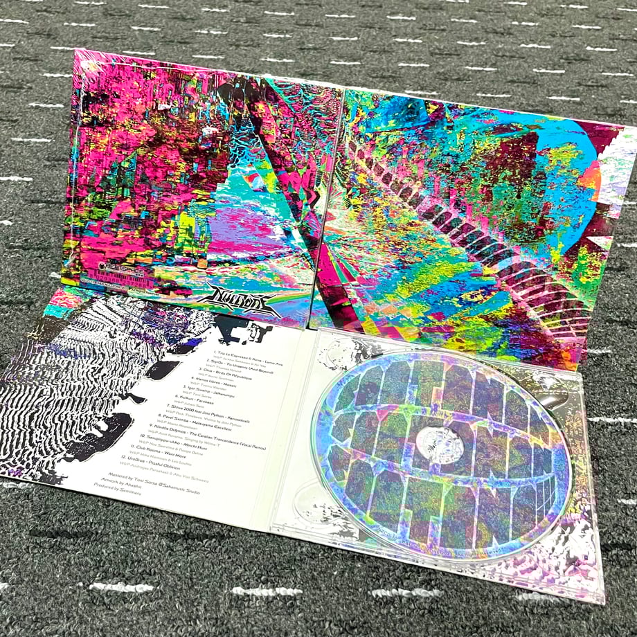 V.A. Saatanan Saatanan Saatana ! ! ! | Suomisau...