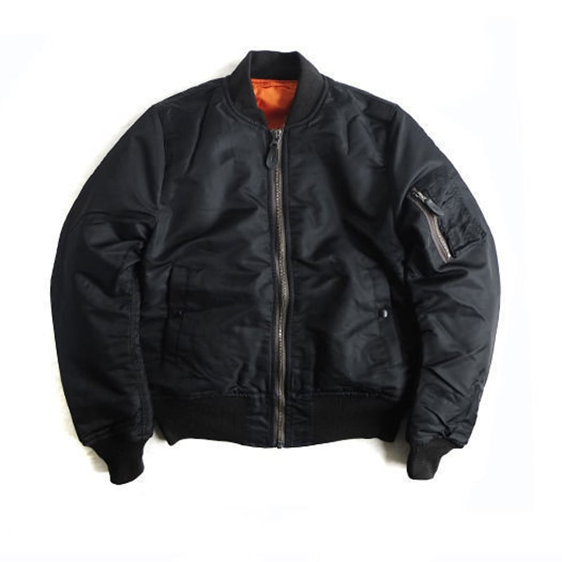 MA-1 70`s Type | everytokyo MA-1 70`s Type | everytokyo