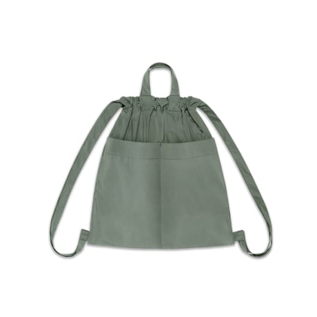 formuniform | Drawstring Backpack | LTshop