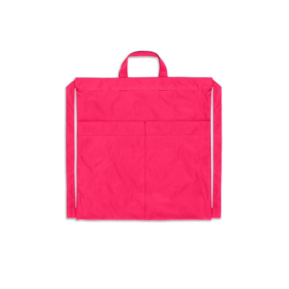 formuniform | Drawstring Backpack