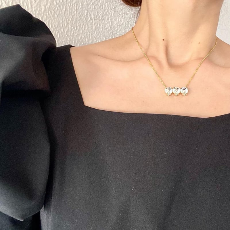 LOVE ネックレス | casaceleste LOVE ネックレス | casaceleste