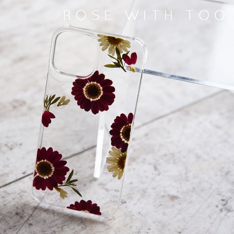 押し花 ケース専門店 | ROSE WITH TOO < ローズ・ウィズ・トゥー> 押し花 ケース専門店 | ROSE WITH TOO < ローズ・ウィズ・トゥー>