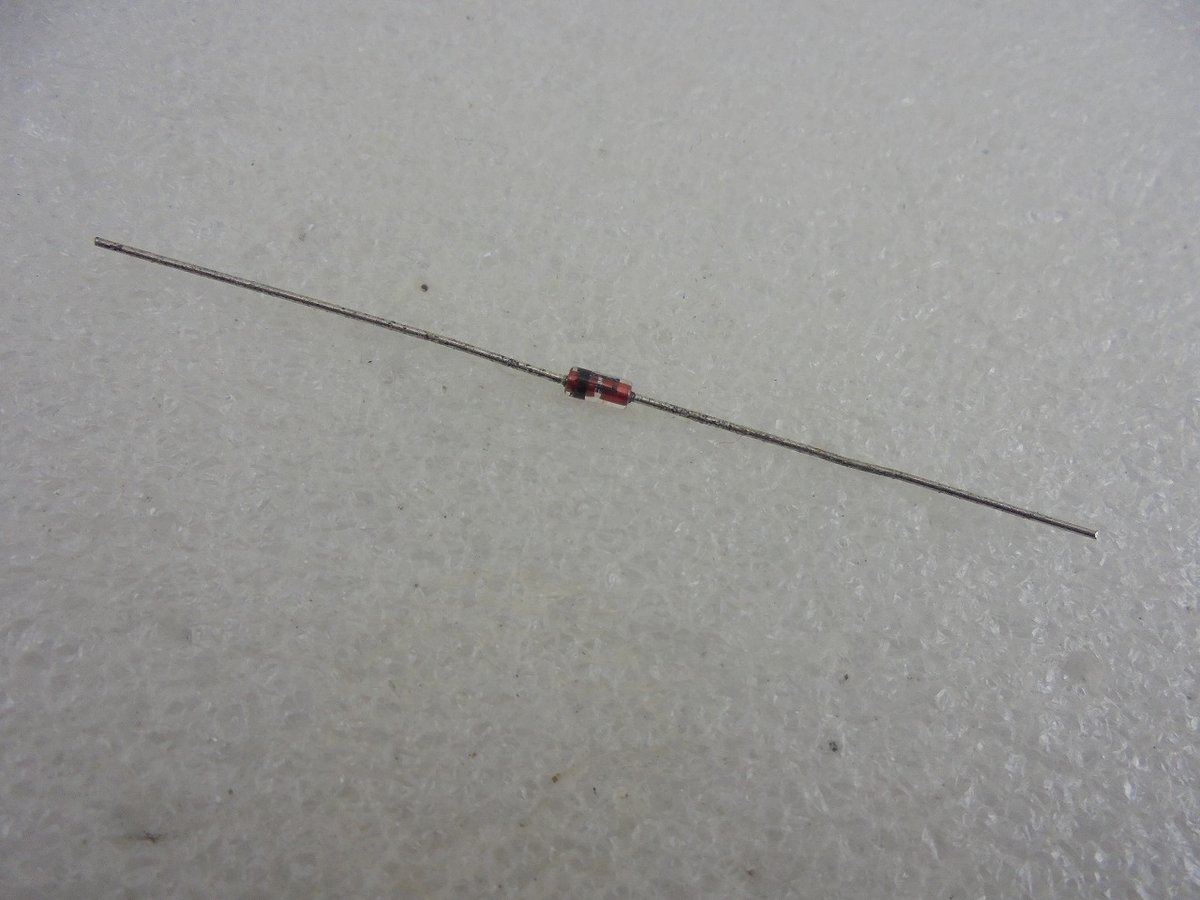 PINダイオード MI301 MITSUBISHI ( ZHW-ETC-819 ) | 高品...