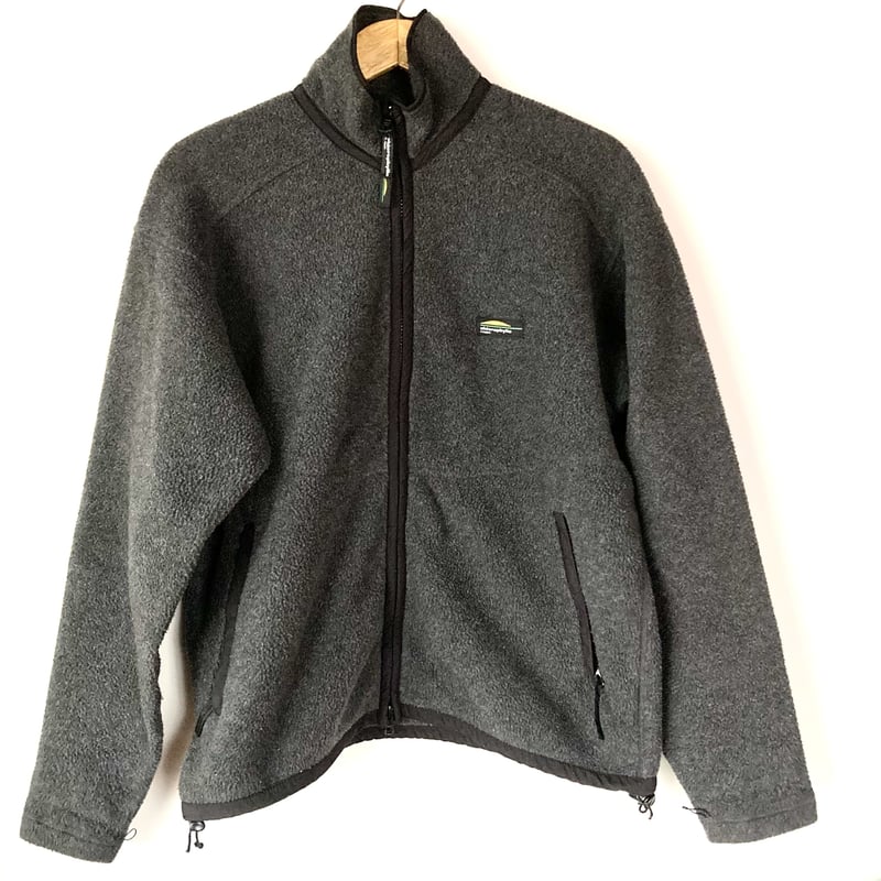 Chlorophylle フリース ジャケット MENS-SMALL 1990s | MILM Chlorophylle フリース ジャケット MENS-SMALL 1990s | MILM