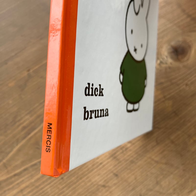 hangoor ミッフィー/Dick Bruna | MILMOUNTAIN STORE hangoor ミッフィー/Dick Bruna | MILMOUNTAIN STORE