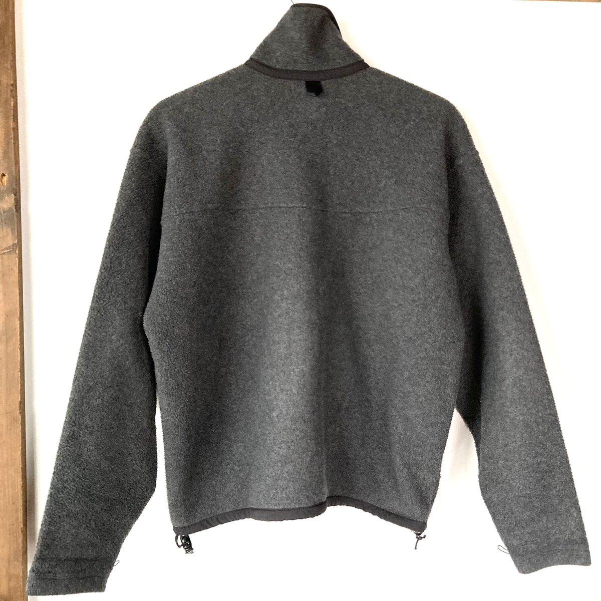 Chlorophylle フリース ジャケット MENS-SMALL 1990s | MILM Chlorophylle フリース ジャケット MENS-SMALL 1990s | MILM