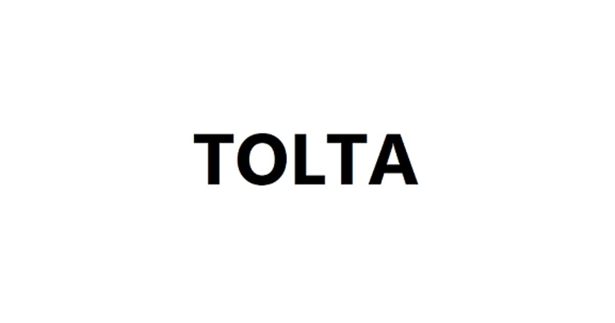 TOLTA ONLINE SHOP