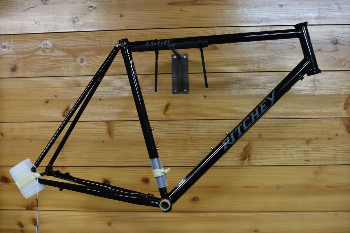 RITCHEY ROAD LOGIC DISC size55 | ANDBICYCLE RITCHEY ROAD LOGIC DISC size55 | ANDBICYCLE