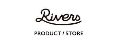 【重要】オンラインショップ移転のお知らせ | RIVERS-STORE
