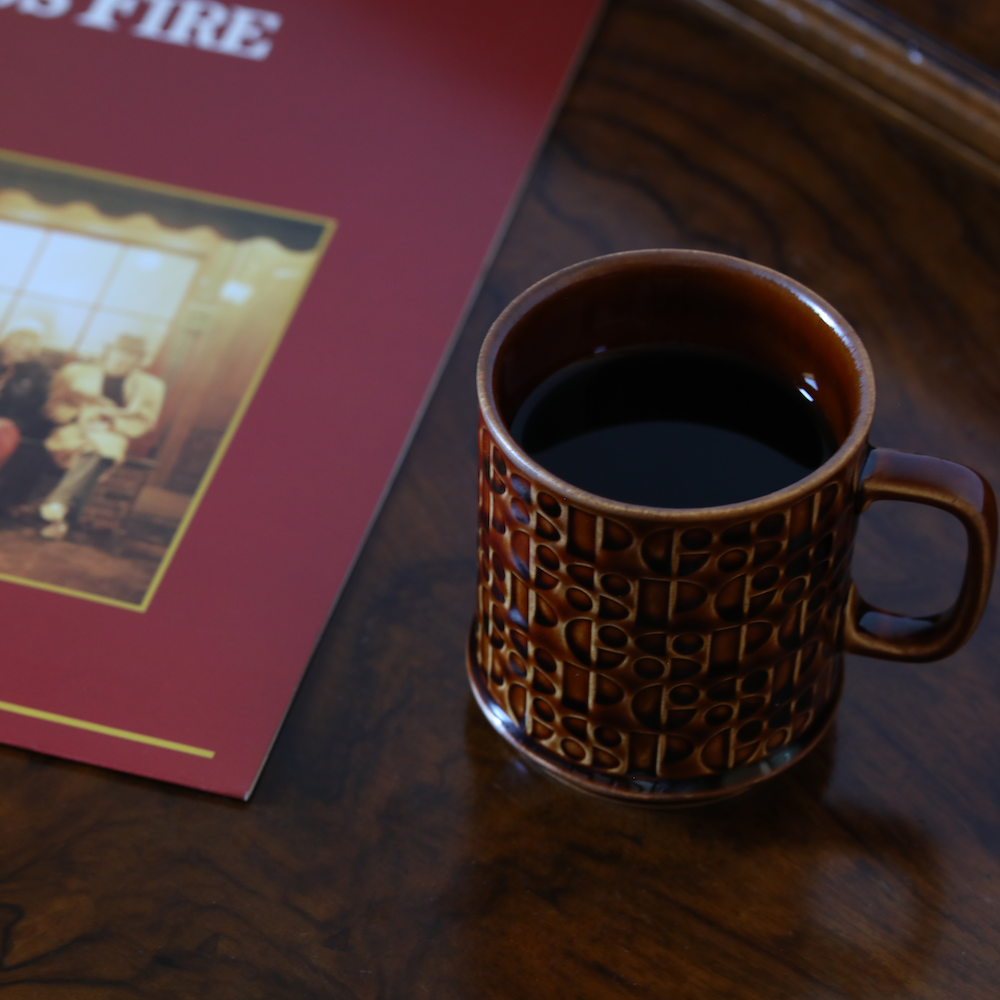 Kiln Mug | GLOCAL STANDARD PRODUCTS