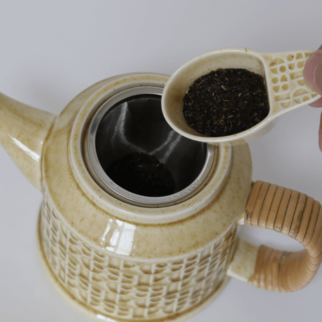 Kiln Pot | GLOCAL STANDARD PRODUCTS